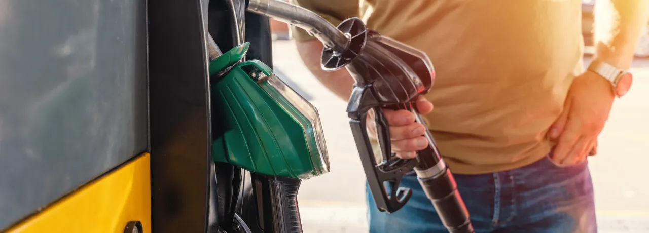 ACPM: ¿qué significa una posible subida en Colombia? | Pluxee