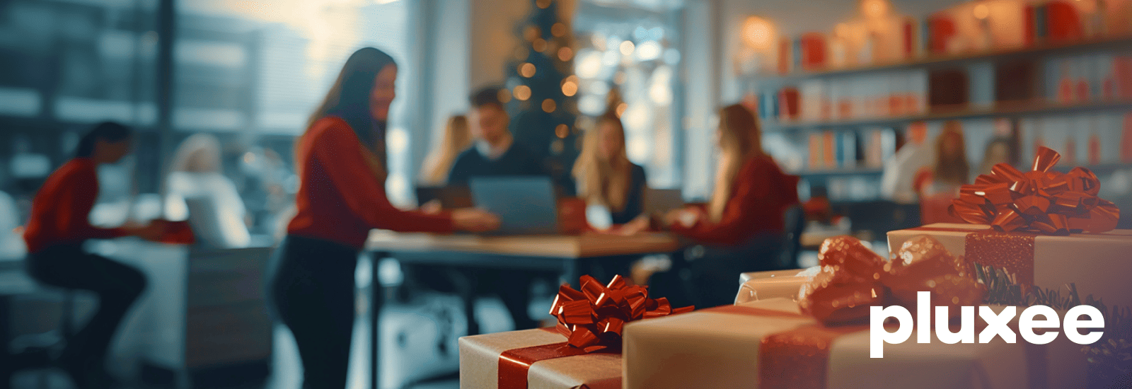 Bonos Pluxee: La Mejor Opción de Regalo para Navidad en Colombia | Pluxee