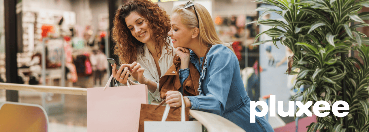 Aprovechar el Black Friday en 2024 con grandes ofertas | Pluxee
