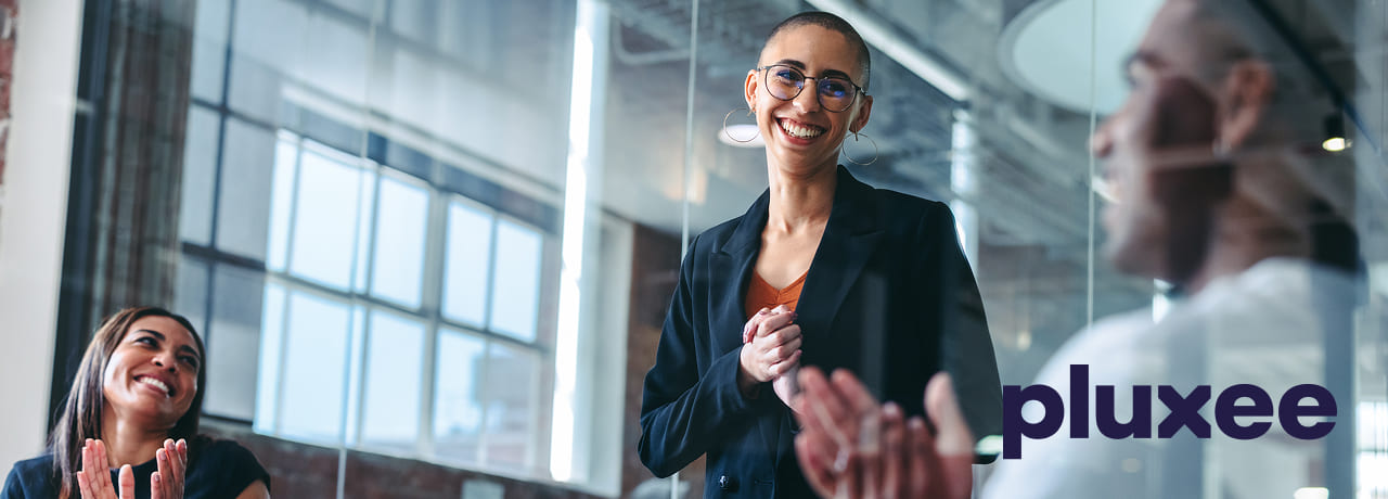 Logros obtenidos en una empresa: cómo medirlos y premiarlos | Pluxee