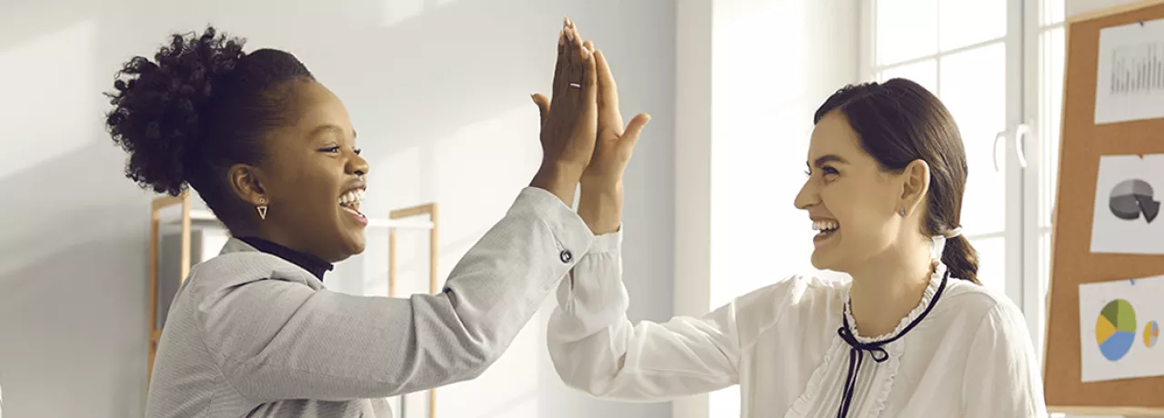 Ejemplo De Empleado Destacado